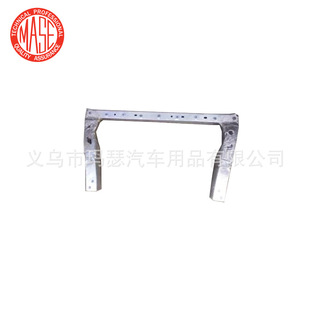 适用2014-17玛莎拉蒂Maserati吉博力Ghibli水箱框架670009989-阿里巴巴