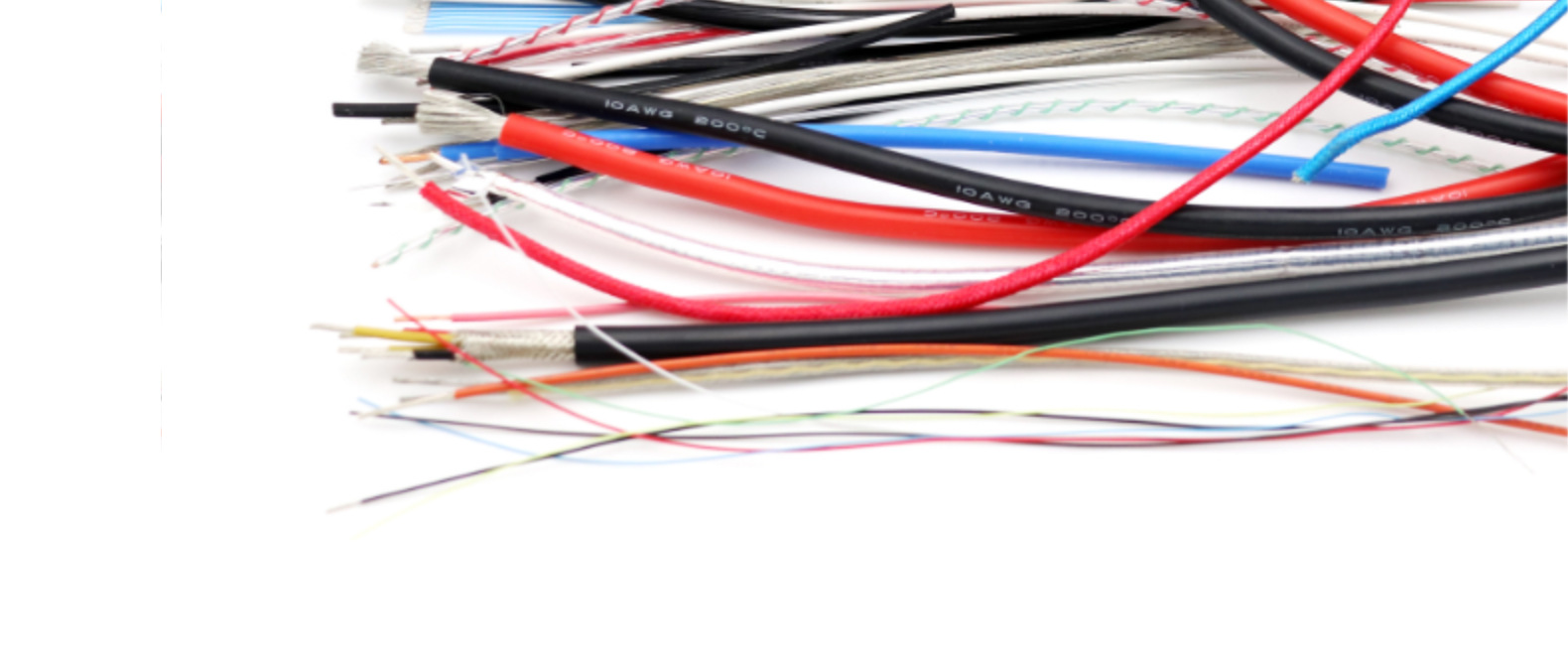 PE辐照线UL4413 16 18 20AWG 22AWG 24AWG 26AWG 28 30传感器线束-阿里巴巴