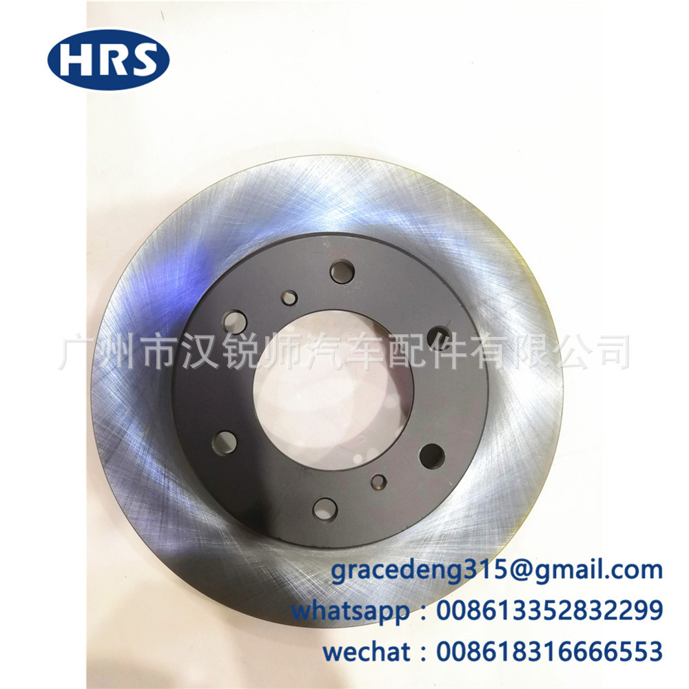 MN102276适用于三菱L200皮卡KB4T 4D56刹车盘刹车碟刹车盘/刹车鼓-阿里巴巴