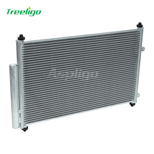 适用于丰田冷凝器88975768 DPI3686 88450-12280 88460-12280-阿里巴巴