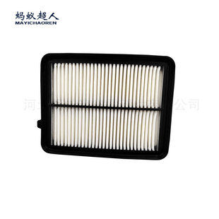 16546-5RA0A适用于尼桑汽车空气滤清器PP滤清器 滤芯厂家直供配件-阿里巴巴
