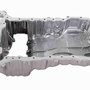 2740106000油底壳适用于奔驰W212-阿里巴巴