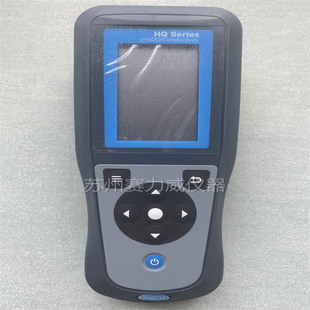 哈希HQ2100便携式多参数单通道（ pH/EC/TDS/DO）分析仪主机-阿里巴巴