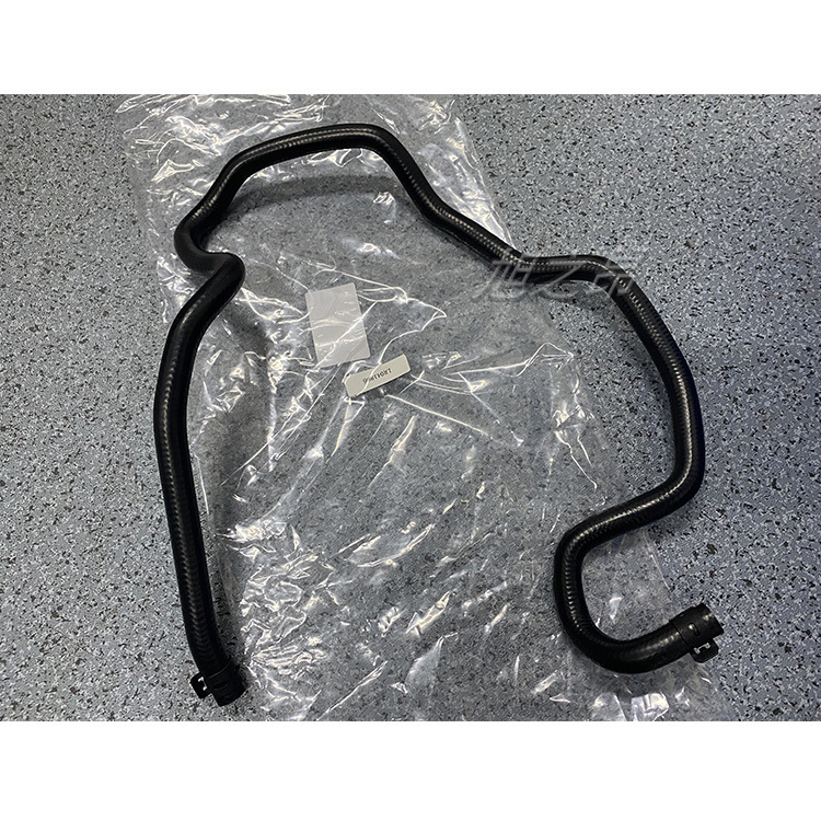 适用路虎揽胜发现款星脉款散热器水管C2Z18677橡胶软管OELR041866-阿里巴巴