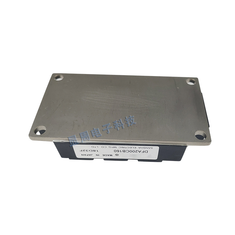 全新电子整流桥模块DFA50BA80 75AA160 100BA80 150CB80 200AA120-阿里巴巴