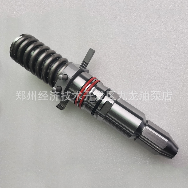 4P-9075 4P9075 0R-3051挖掘机喷油器适用于卡特3512A发动机总成-阿里巴巴