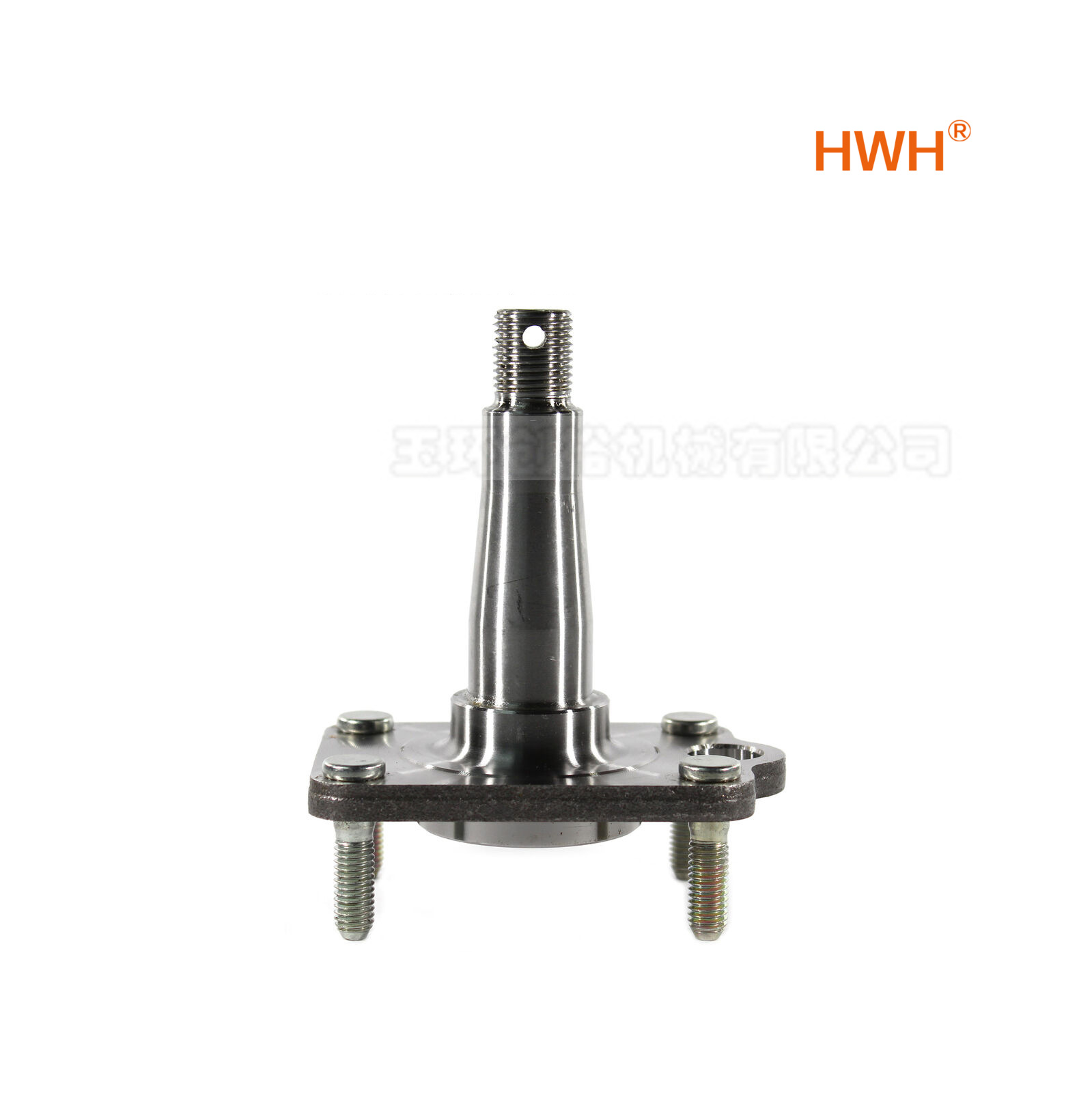 96591235适用大宇DAEWOO 马蹄子MATIZ转向节后桥短轴羊角轴-阿里巴巴