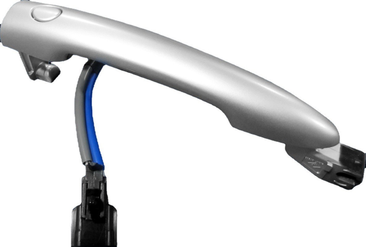 适用Renault车门外拉手电感Handle Assy 80640-JY01B 80640-JY01A-阿里巴巴