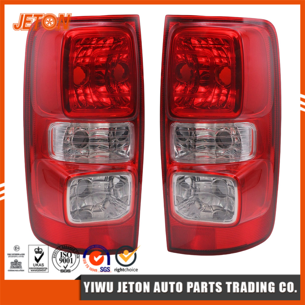 适用于 雪佛兰 霍顿 科罗拉多 COLORADO RG 2012-2020款 尾灯总成-阿里巴巴