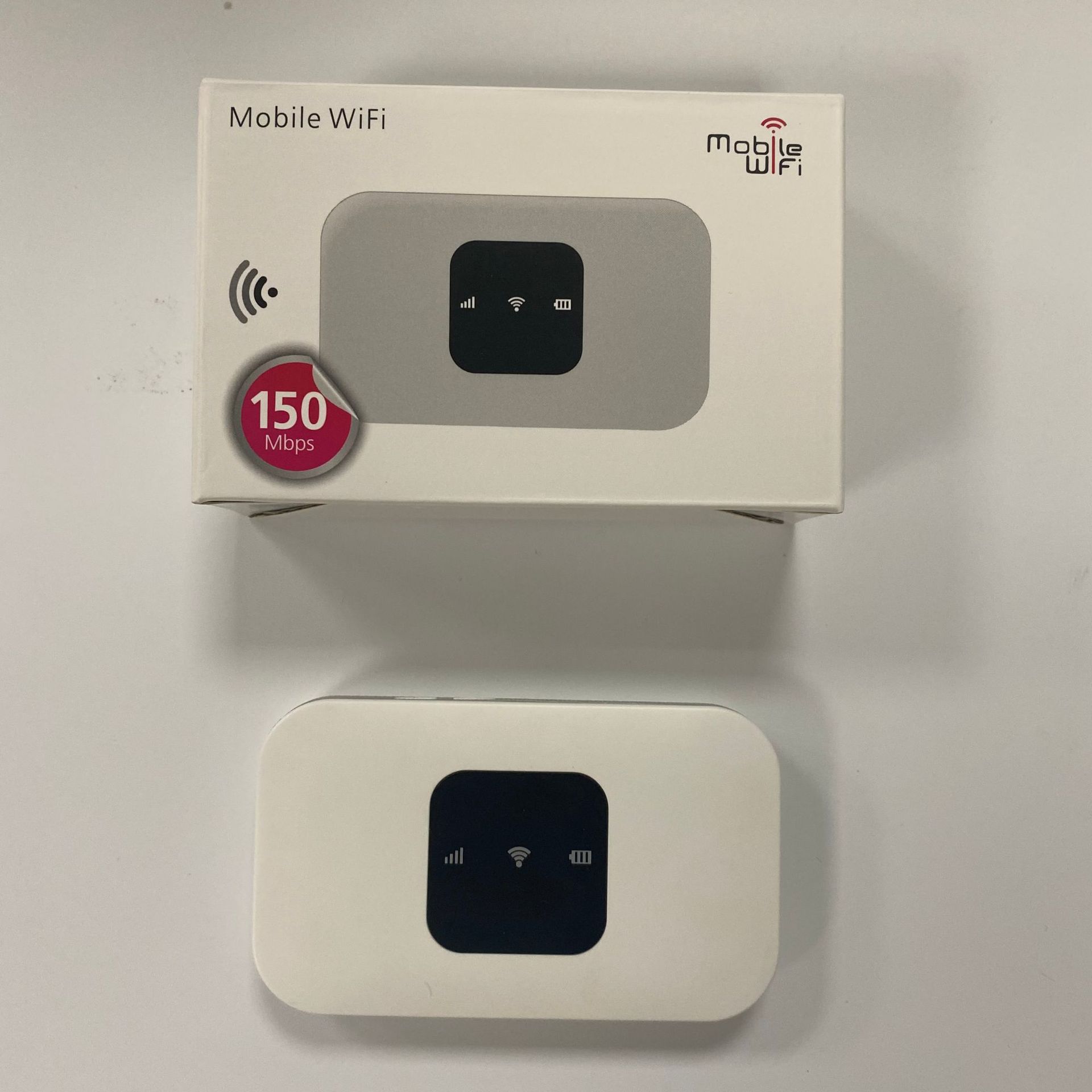 4G路由器MF800随身wifi车载便携移动Mifi可拆卸电池款B1/3/5/40-阿里巴巴