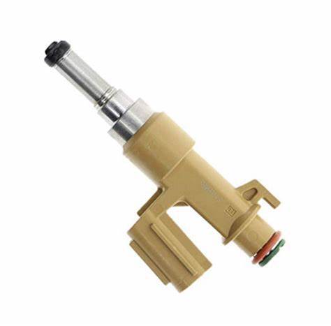 适用于丰田坦途汽车喷油嘴燃油喷射器23250-0S020 23250-09150-阿里巴巴