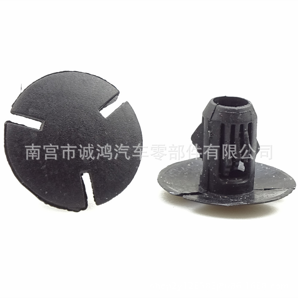 适用于奔驰 C63 C180 C200 CLA E200后备箱内衬仪表板夹和尾门扣-阿里巴巴