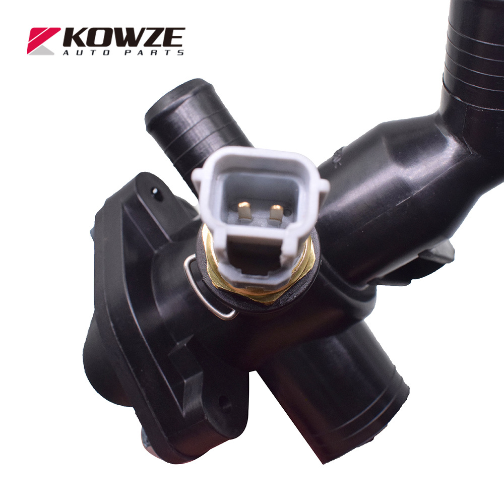 适用福特节温器总成电子恒温器BK3Q-8A586-AB汽车调温器Ranger-阿里巴巴