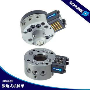 德国SCHUNK 9948552 SWO-L-JF2-K 302440 SWK-160-000-000-SM-阿里巴巴