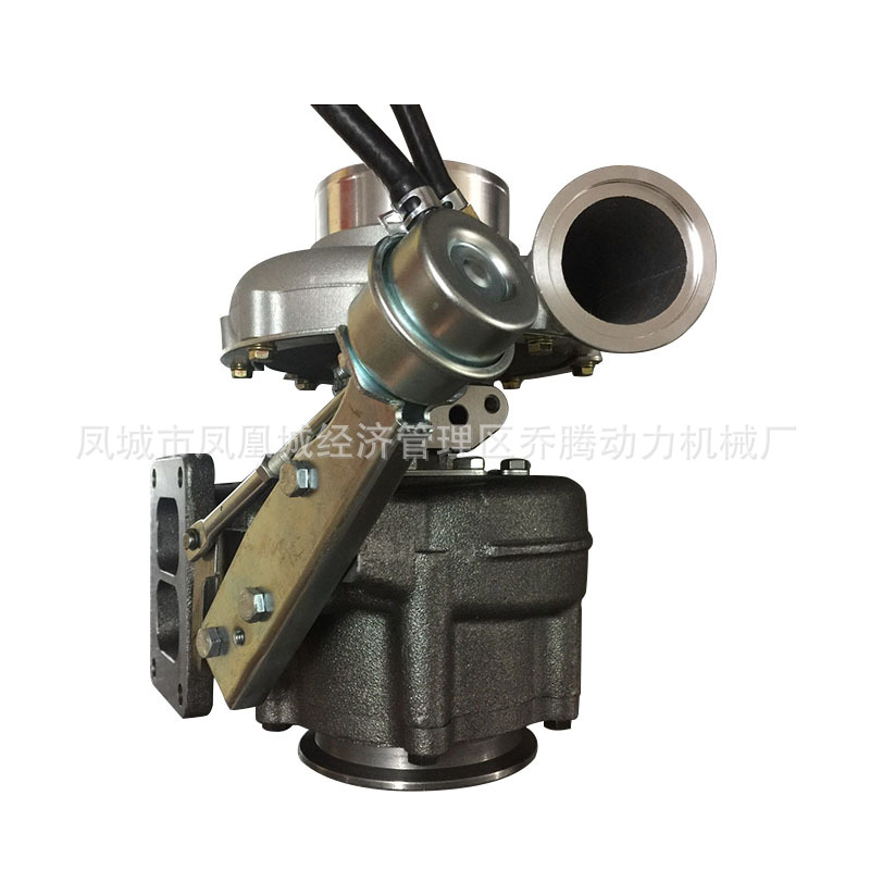 Turbocharger HX50W VG1560118229 4051391 for WD615 engine-阿里巴巴