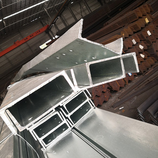 现货批发Q235槽钢型材国标10#槽钢12米320*88*8-阿里巴巴