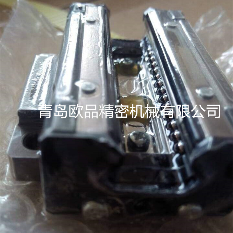 THK导轨滑块HSR25A HSR25C HSR25B HSR25-1000L-阿里巴巴