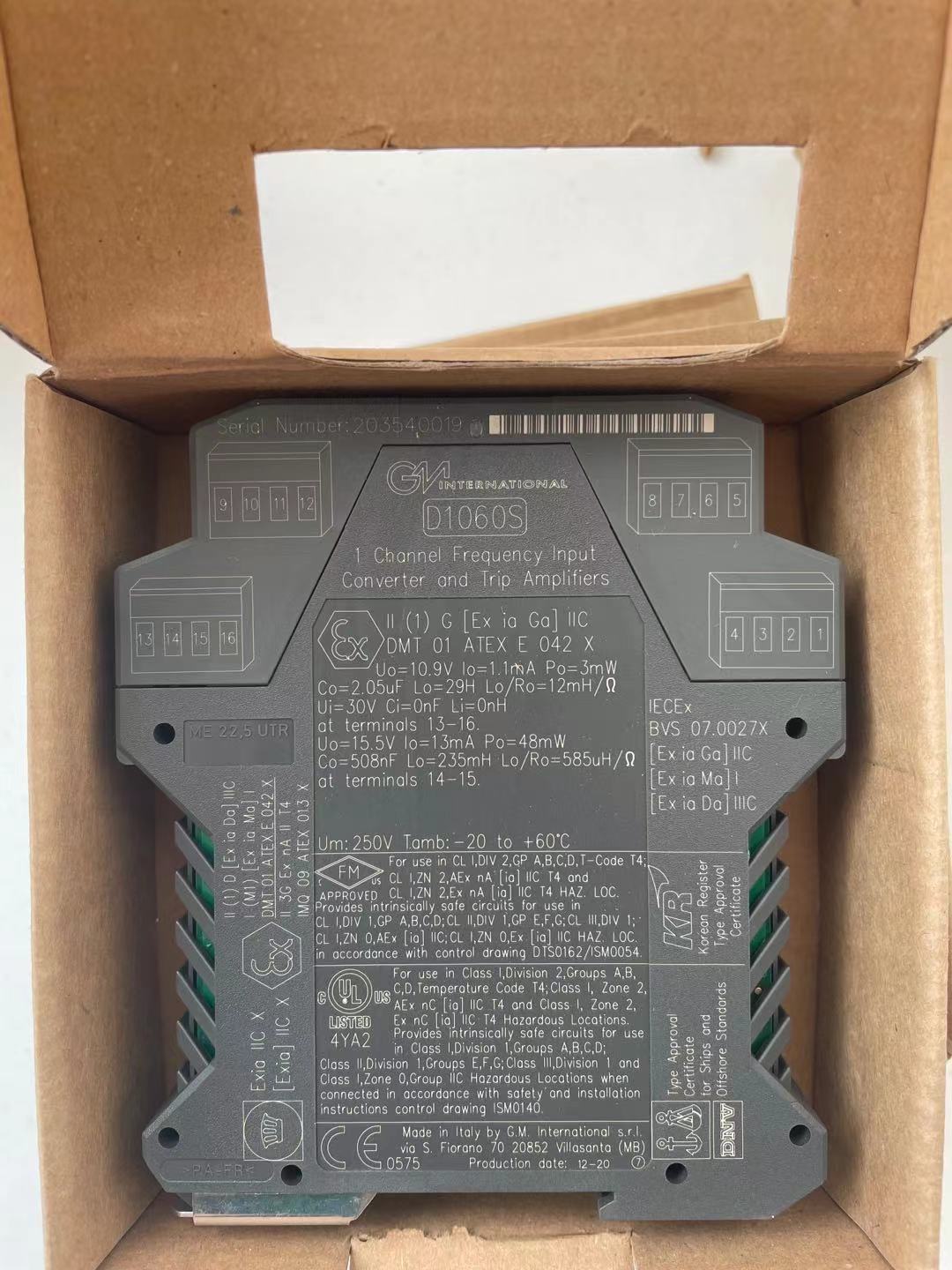 意大利GMI安全栅D1010D D1012Q D1030D PSD1000-阿里巴巴