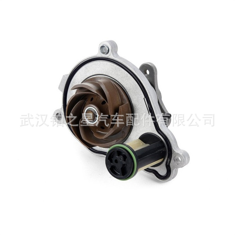 适用宝马F20F22F30F32G01G08G30G12 B48冷却液水泵OE:11518638026-阿里巴巴
