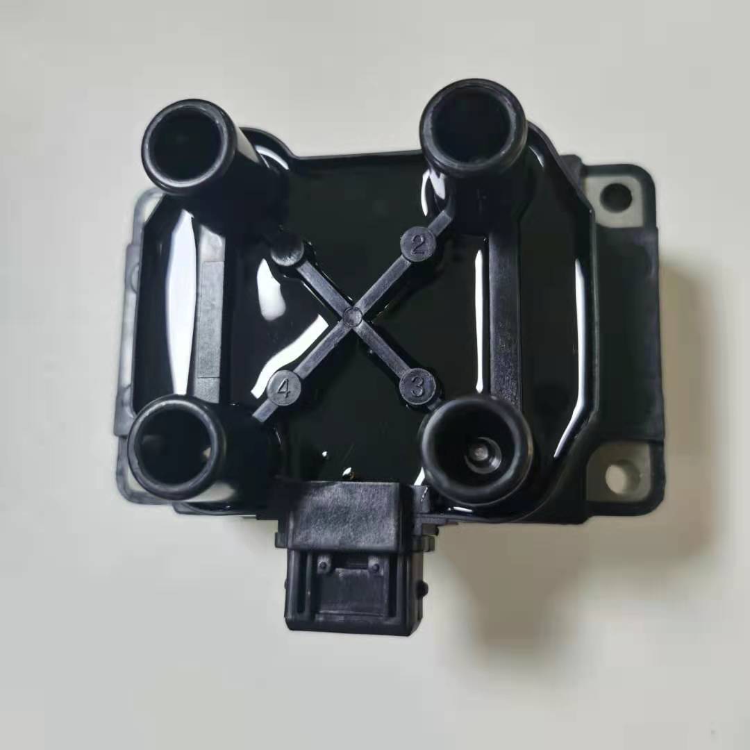 适用点火线圈路虎发现II 4.0L揽胜4.6L 0K011-18-100 0221503407-阿里巴巴