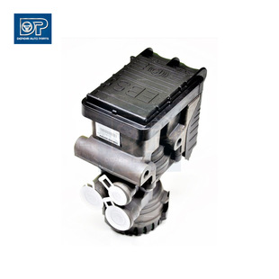 K057765 K057765N00 KNORR克诺尔 欧系卡车 EBS单通道后桥模块-阿里巴巴