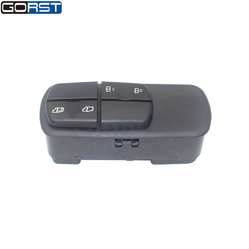 适用于奔驰货车 组合开关 A0045452013 A0025452013 0015452013-阿里巴巴