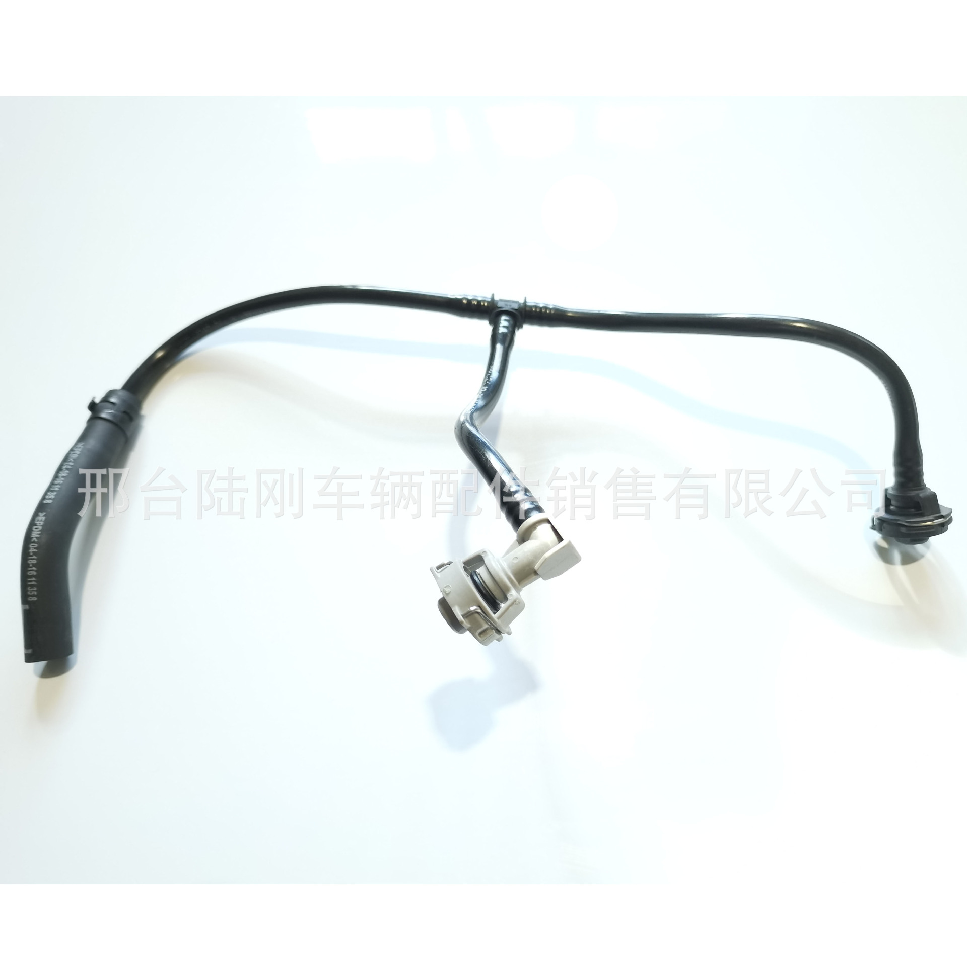 8W0121081AN汽车冷却系统曲轴箱通风软管水管废气管排气管油管-阿里巴巴
