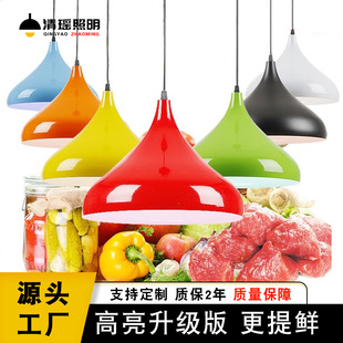 led生鲜灯熟食专用灯水果蔬菜猪肉面包冰鲜凉菜档超市超亮吊灯-阿里巴巴