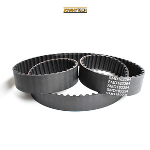 4G64发动机传动带 MD182294 124RU29正时皮带适用于三菱得利卡-阿里巴巴