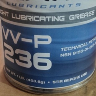 VV-P-236 Technical Petrolatum 轻质润滑脂-阿里巴巴
