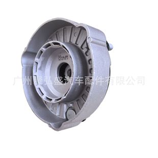 95834301700 7P0412321A 适用保时捷卡宴大众途锐Q7 前减震器顶胶-阿里巴巴