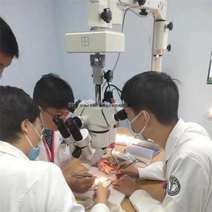 XT-X-12A 牙科 口腔科 耳鼻喉科手术显微镜-阿里巴巴