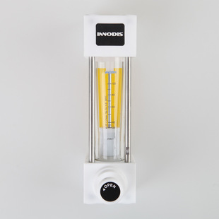 韩国INNODIS PFA浮子质量流量计-阿里巴巴