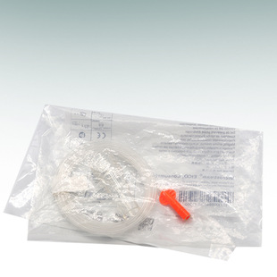 原装G60 G80呼末二氧化碳采样管M1920A红色监护仪专用配件-阿里巴巴