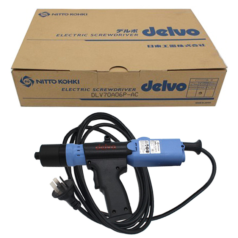 日东delvo达威电批 DLV70A06P-ACK 45A12P 45A06L 无刷电动螺丝刀-阿里巴巴