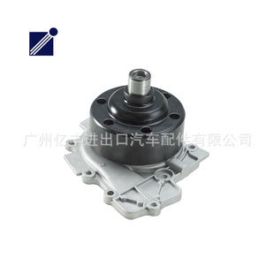 汽车水泵 冷却水泵 电子水泵 适用于 M651 6512002301 6512000201-阿里巴巴