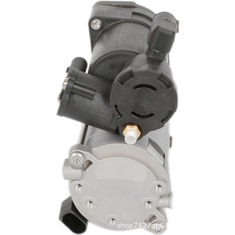 适用路虎发现3 AMK 空气压缩机打气泵悬挂避震器充气泵LR045251-阿里巴巴