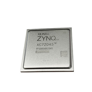 integrated circuit XC7Z045-2FFG900E FBGA900 system onchip-阿里巴巴