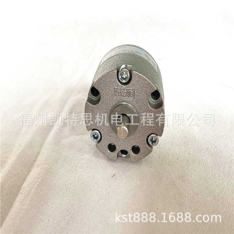 日本SMC旋转气缸CRB2BS20-180SZ现货-阿里巴巴