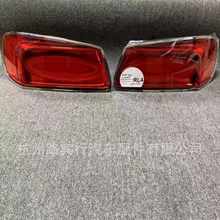 适用宾利飞驰后尾灯 后刹车灯 LED尾灯 4W0945095/4W0945096-阿里巴巴