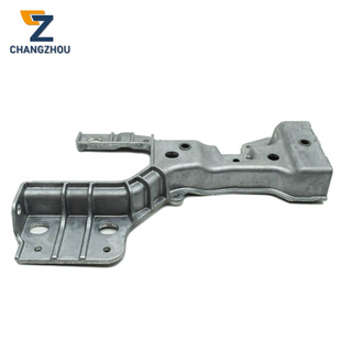 适用2018-24路虎揽胜星脉前杠防撞梁托架LR143160 LR143161-阿里巴巴