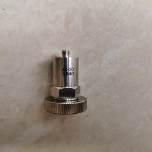 JZ-30 压电式加速度计 传感器 轴承测试仪专用-阿里巴巴