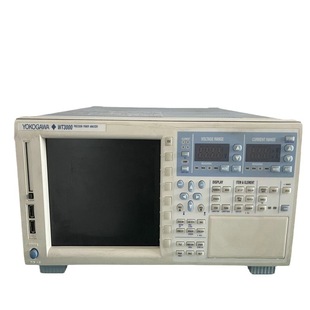 租赁Yokogawa WT1800E高性能功率分析仪WT1806 WT5000 WT3000-阿里巴巴