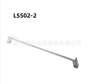 LS502-2锌合金拉手机箱机柜机械机床钣金拉手-阿里巴巴