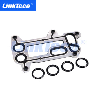 Oil Filter Oil Cooler O-Rings适用于05-08 BMW E81 E90-阿里巴巴