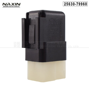 25630-79960适用于日产英菲尼迪汽车3插喇叭继电器2563079960优质-阿里巴巴