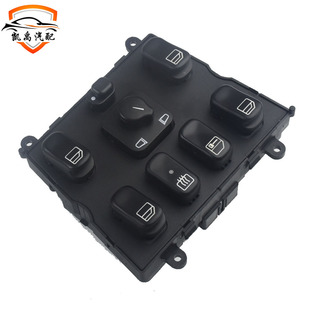 适用于梅赛德斯奔驰 W163 ML320车窗开关A1638206610 1638206610-阿里巴巴