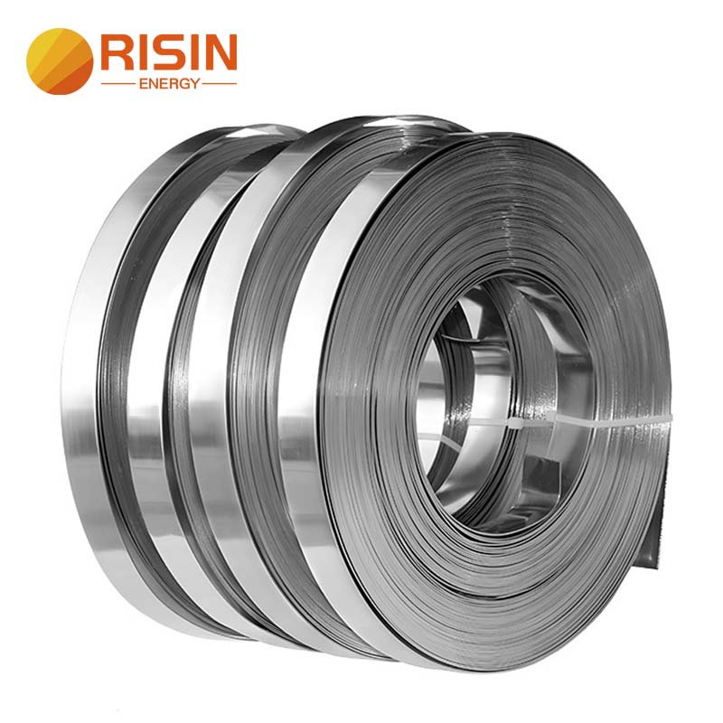 Factory wholesale 10/12/16/20mm width 304 stainless steel strapping ...