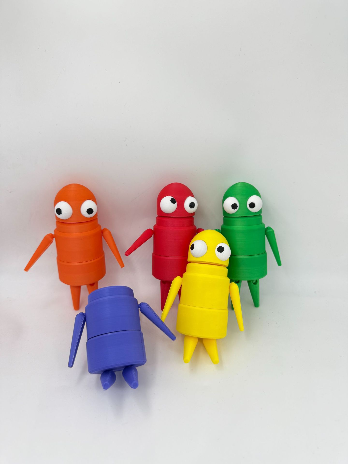 跨境新款 R.E.P.O repo plush 回收行动游戏玩具摆件公仔玩偶装饰-阿里巴巴