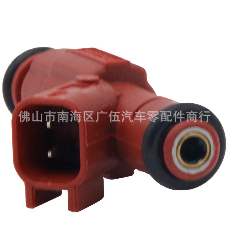 0280155934 适用于道奇公羊5.9L 喷油嘴 53031740AA 812-12132-阿里巴巴